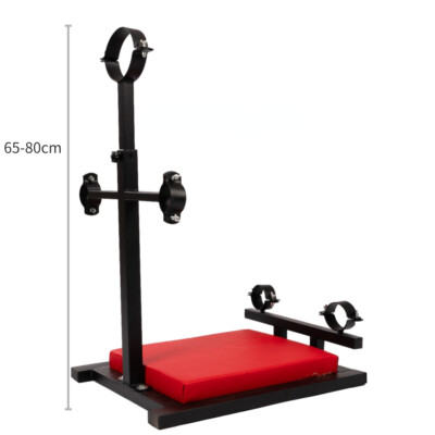 High Quality Kneeling Torture Restraints Device Neck Collar Wrist ...