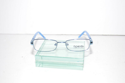 Elements Europa EL-254-C2 Eyeglasses Frames 47[]16-125MM NEW | eBay