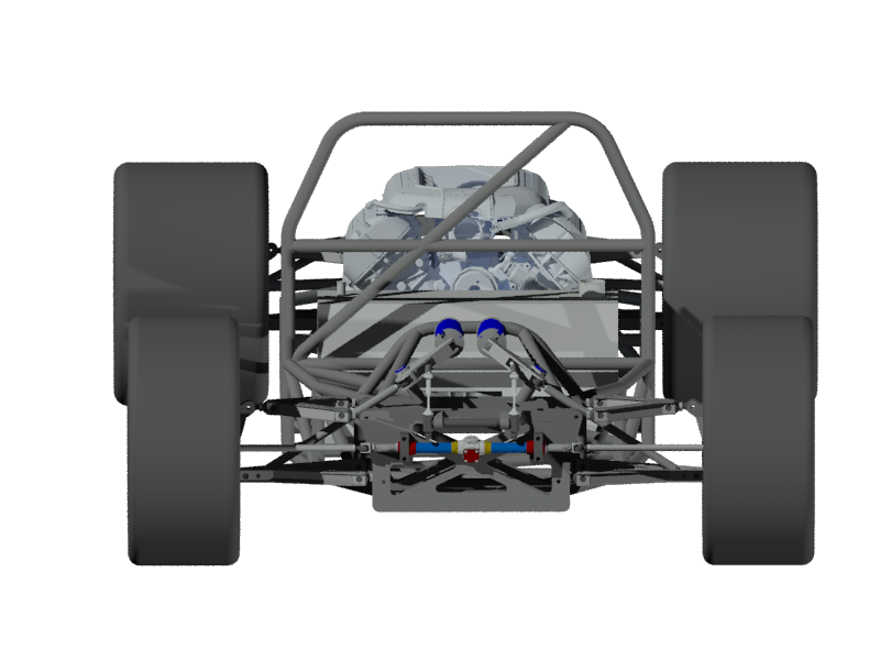 1932 Ford Formula 1 F132 Chassis plans Blueprints Supercar | eBay