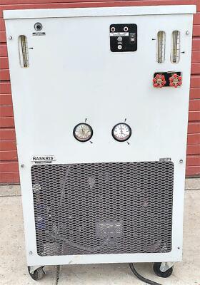 Water Baths & Chillers - Haskris