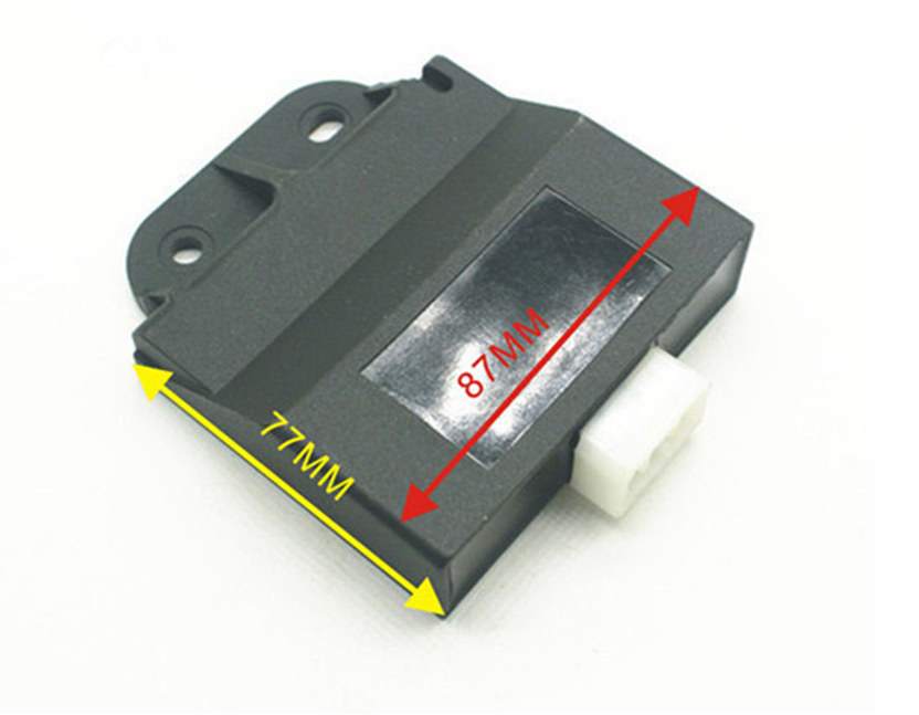 Vespa CDI Piaggio Vespa Cdi Immobilizer Bypass Chip Key Bypass Et4 125 ...