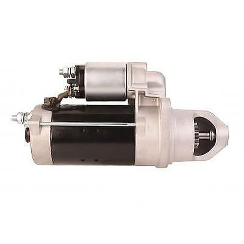 Fits Volvo Trucks CAV BUTEC 5.5 6.7 DIESEL 24 VOLT TEETH BRAND NEW ...