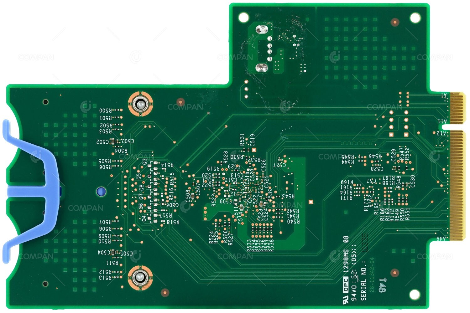 73-15654-04 CISCO USB 2.0 2X FCI SD CARD MEMORY CARD CONNECTOR FOR UCS ...