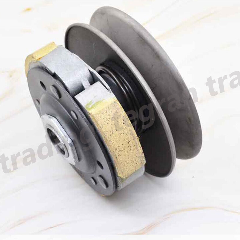 Belt Transmission Driven Drive Face Clutch For HONDA VISION 110 NSC110 ...