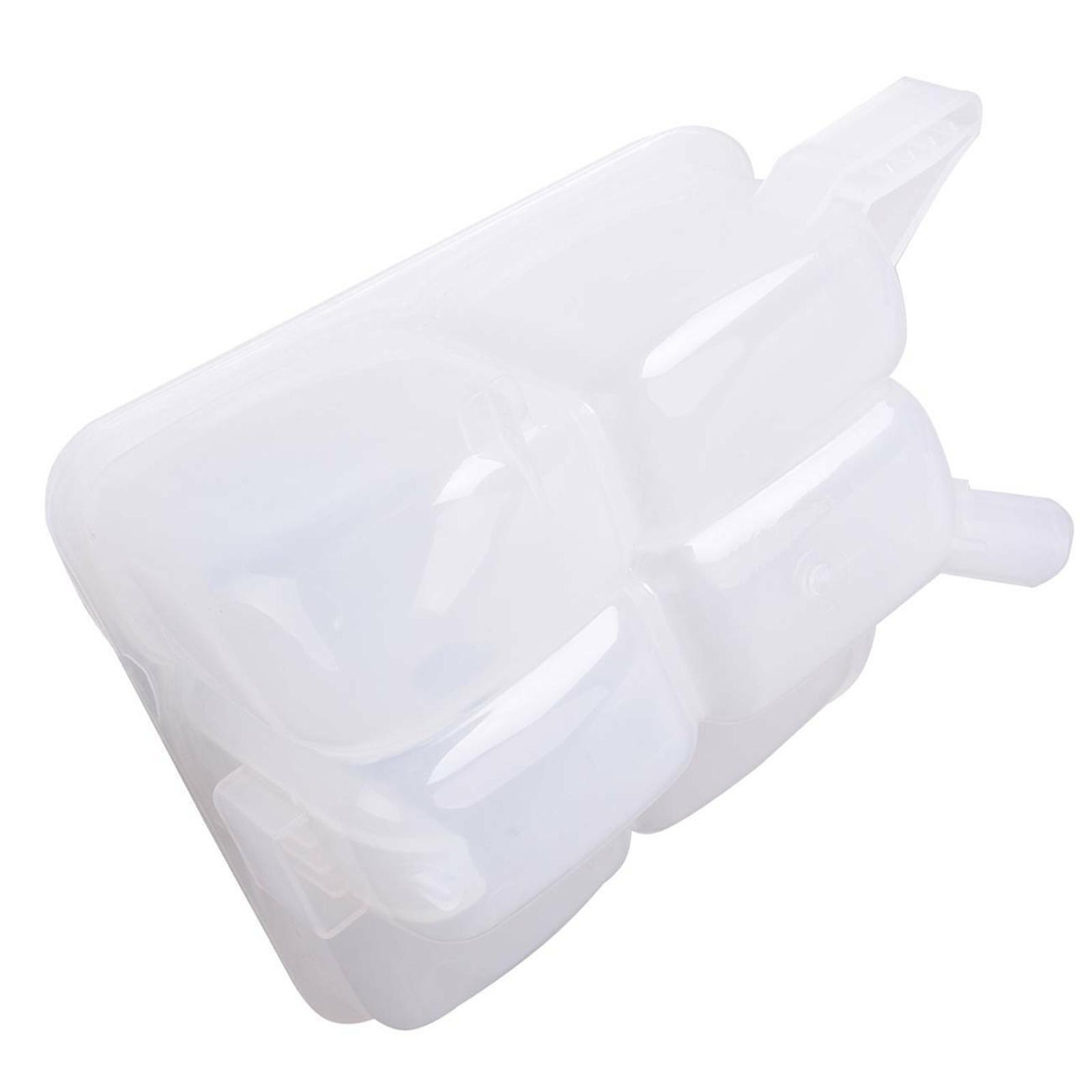 Coolant Reservoir 8V618K218AE for Ford Focus Professional Car Accessory ...