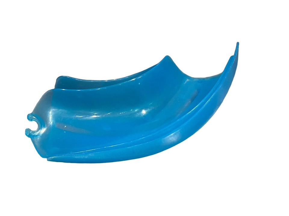 Barbie Glam Pop Up Camper Van RV Replacement Part ~ Swimming Pool Slide ...