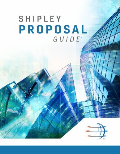 Shipley Proposal Guide by Larry Newman (2022, Spiral) for sale online ...