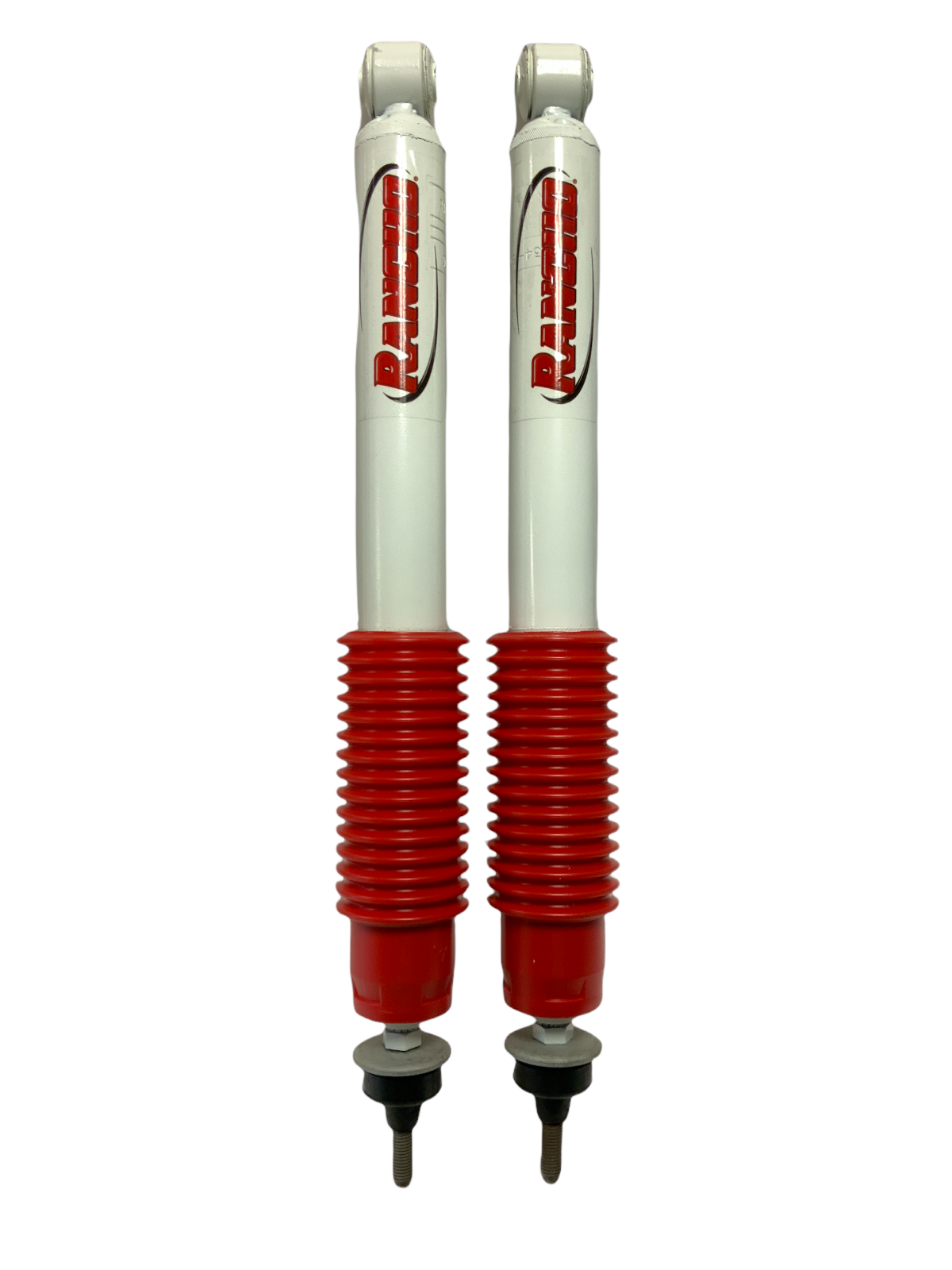 Rancho BC34-18045-PEC Front Gas Shock Absorber Set for F250/F350 Super ...