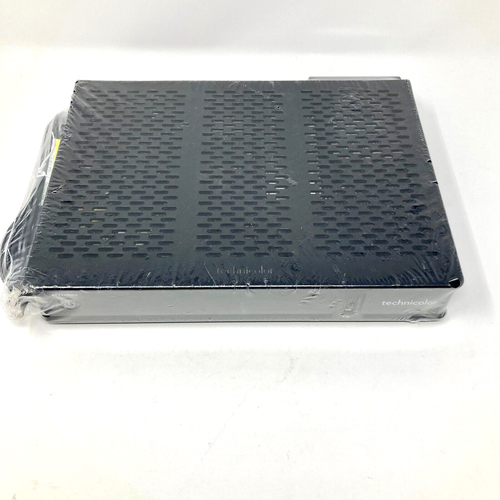 Cisco Technicolor 4742HDC2 High Definition Receiver / Cable Box. for ...