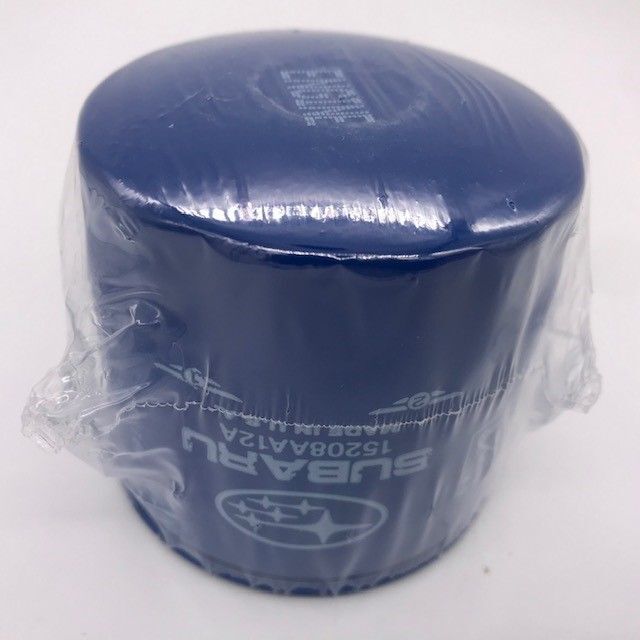 Genuine Subaru Oil Filter Complete 15208AA100 | eBay