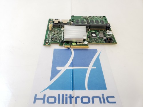 Dell 0XXFVX PowerEdge PERC H700 6Gb/s SAS RAID Controller 512MB | eBay