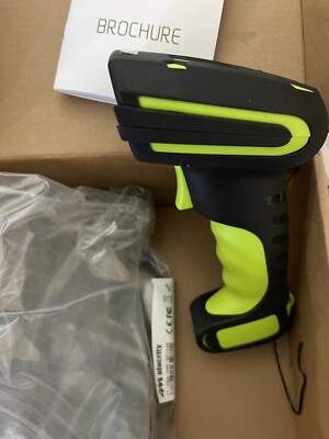 Barcode Scanners - Barcode - 22