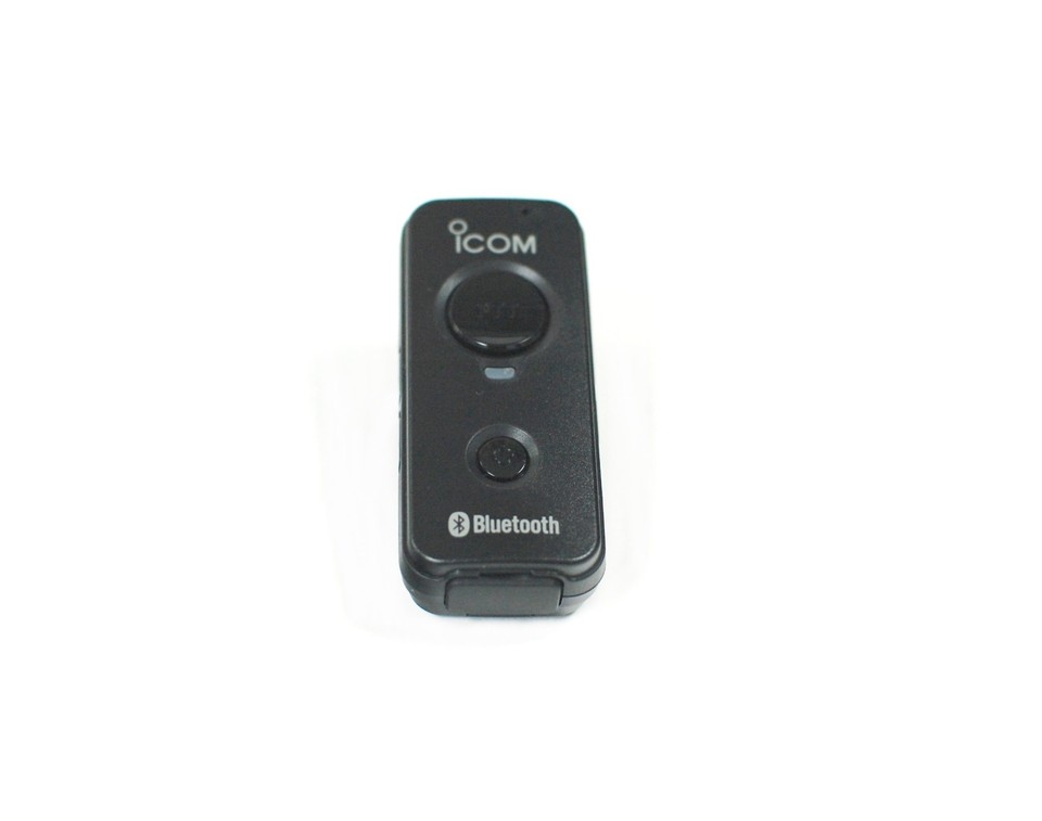 NEW ICOM VS-3 Bluetooth Headset(w/SP-36+USB cable) for ID-5100A ID ...