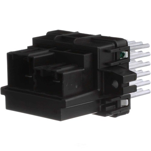 HVAC Blower Motor Resistor Standard RU-799 | eBay