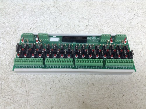 Opto22 SNAP-ODC-FO Breakout I/O Board SNAPODCFO F0 Opto 22 (TSC) | eBay