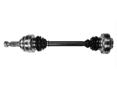 GSP 98DP31X Rear Left CV Axle Assembly Fits 1993-2005 Lexus GS300 New ...