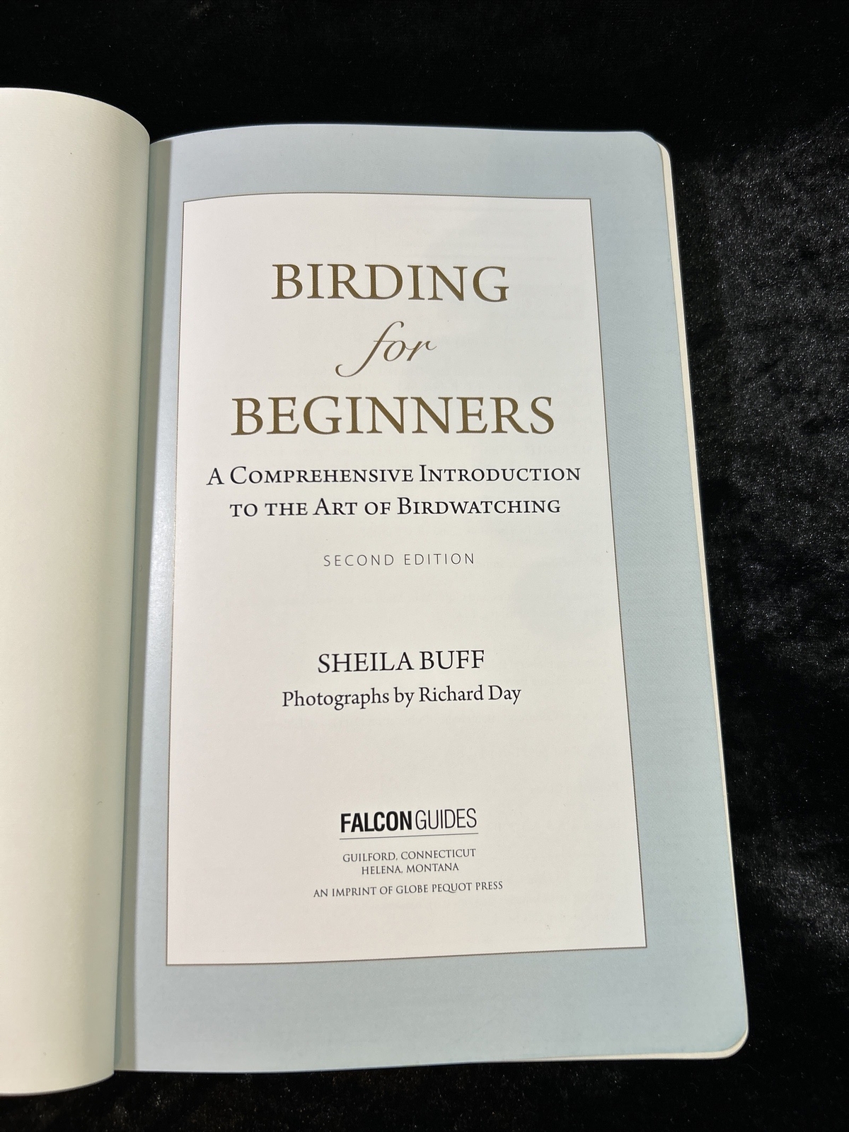 Birding for Beginner: A Comprehensive Introduction to the Art - Sheila ...