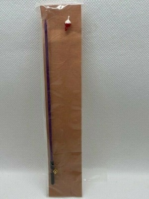 Dollhouse Miniature Fishing Rod | eBay
