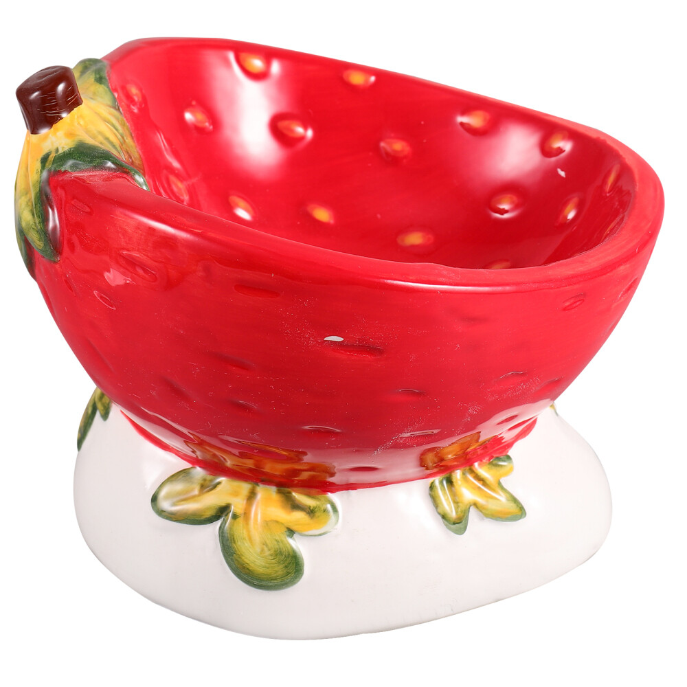 Elevated Cat Food Bowl Raised Cat Dish Ceramic Cat Bowl Ceramic Cat elevated-cat-food-bowl-raised-cat-dish-ceramic-cat-bowl-ceramic-cat