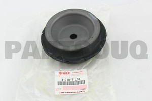 4171071L01 Genuine Suzuki SUPPORT COMP,FRONT STRUT 41710-71L01 | eBay