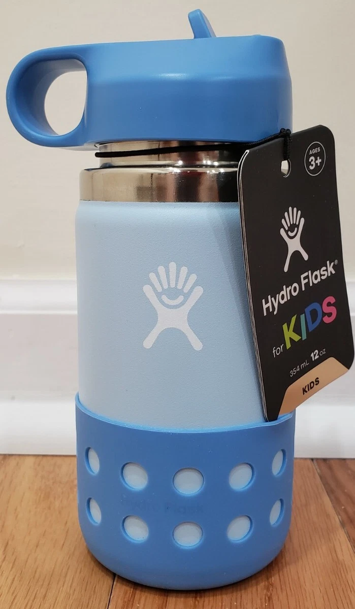 【Hydro Flask】HYDRATION 12oz WIDE MOUTH | graminees.net