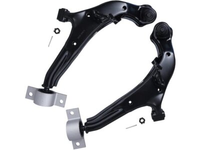 For 2002-2004 Infiniti I35 Control Arm Set Front Lower Detroit Axle ...