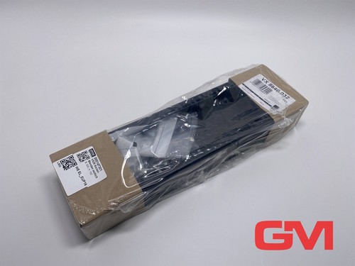 Ve 2x Rittal Base Cover VX 8640.032 Base/Plinth Trim Panels 100mm on ...