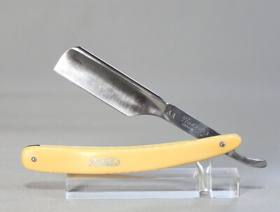 Near wedge NOBEL AA KIKUOKAN TOKYO Kataha Kamisori Japanese Straight ...