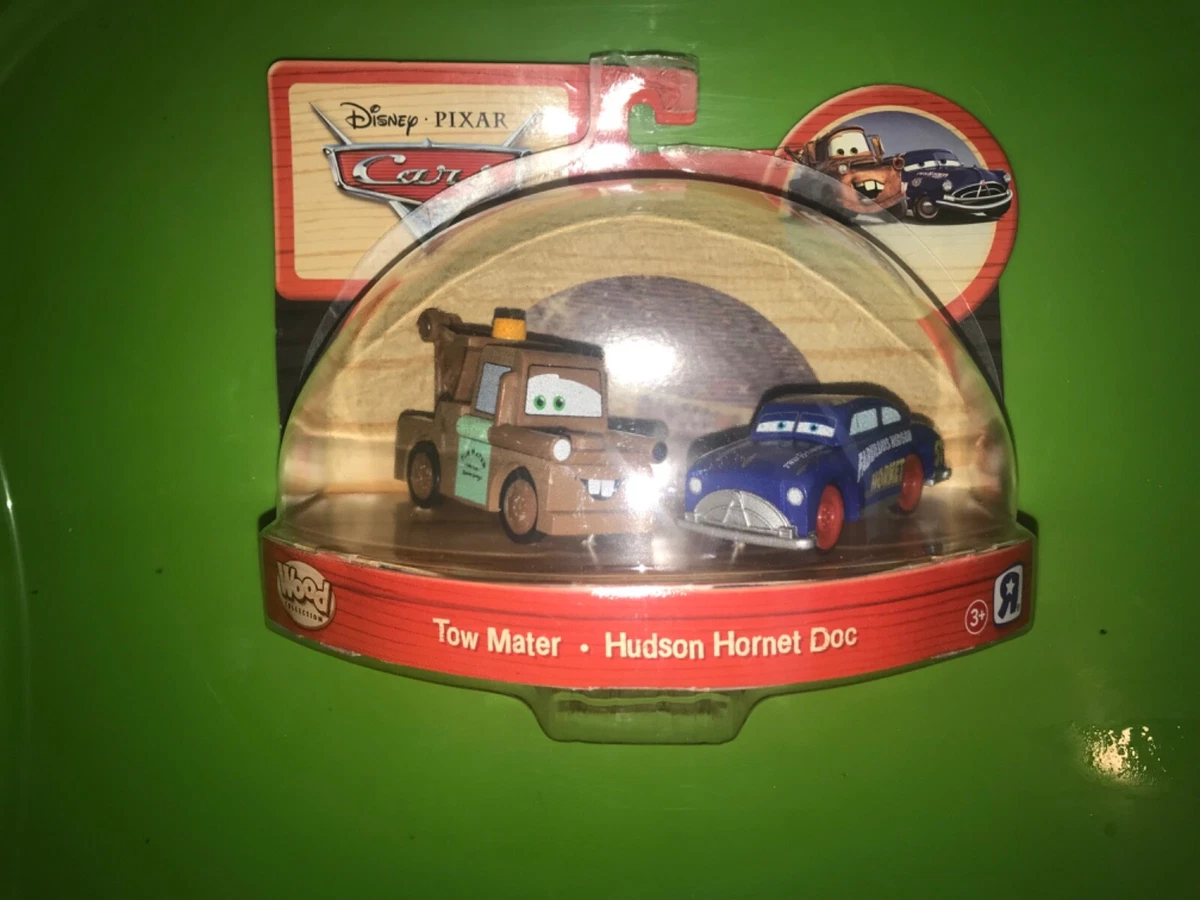 カーズ ウッドコレクション-