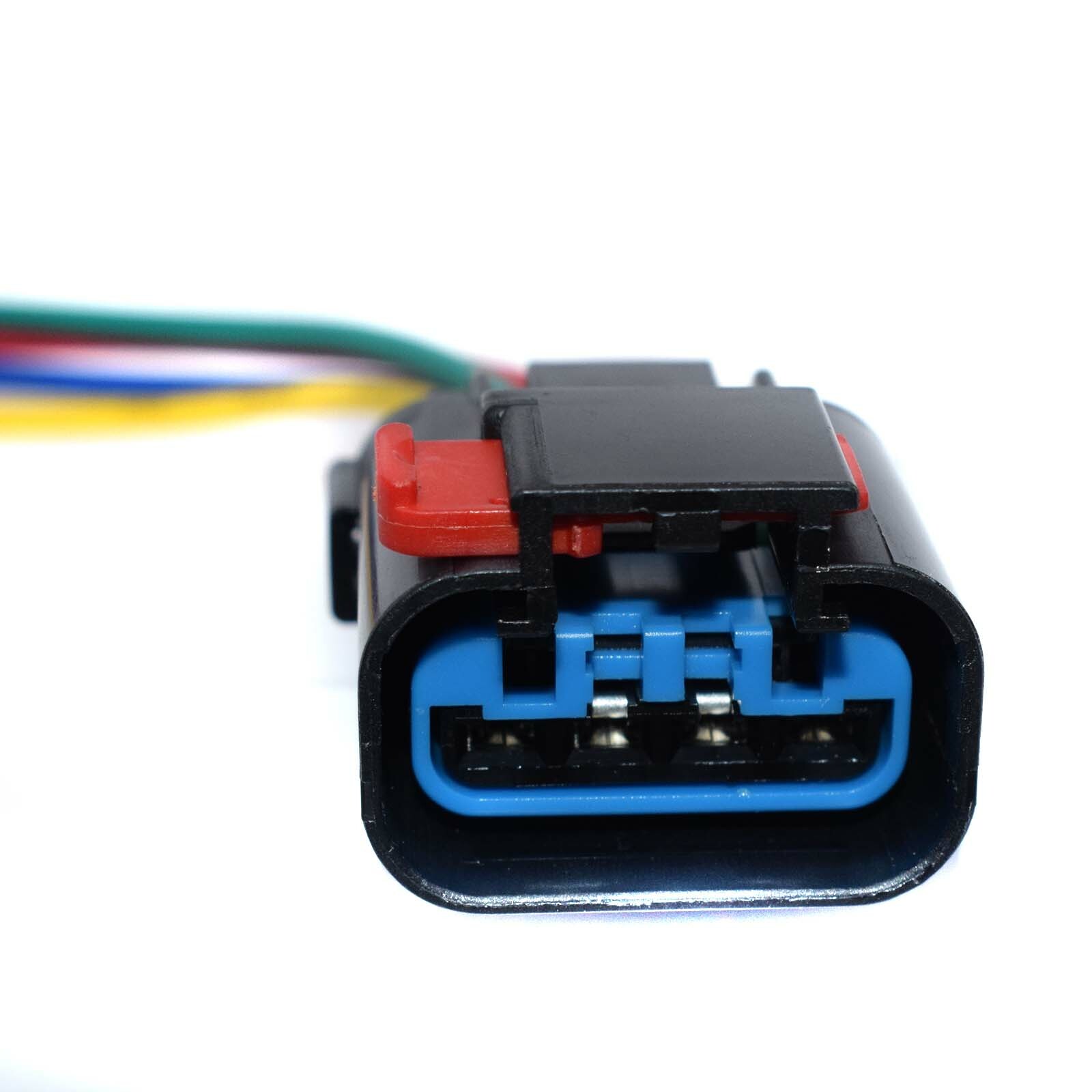 Electrical Connector of Cooling Fan Motor Relay For Chrysler Dodge Jeep ...