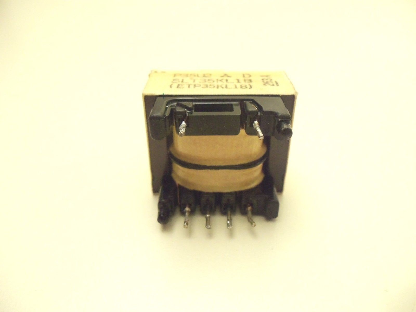 TECHNICS SL-B20 TURNTABLE PARTS - power transformer SLT35KL1B | eBay