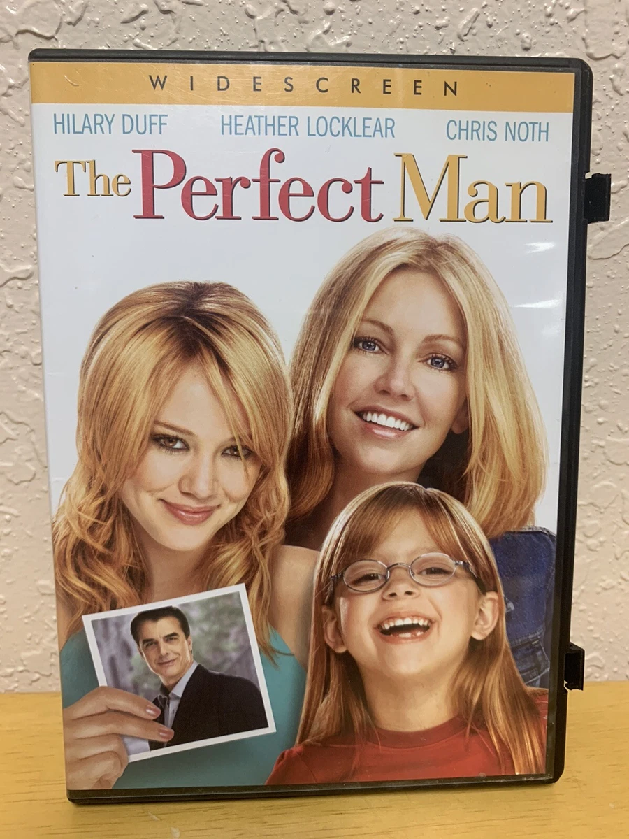 The Perfect Man Movie