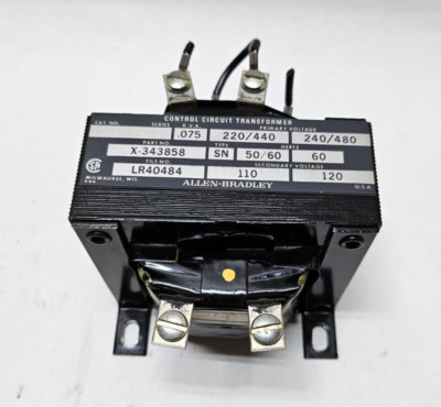 Transformers - Kva 480