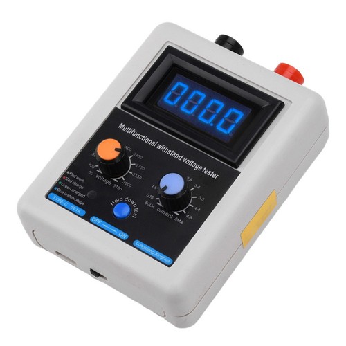 Transistor Tester DC 503700VIGBT with Over Temperature Protection ...