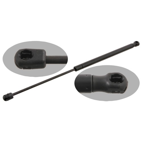SWAG Boot Gas Spring X2 Fits FIAT Stilo Hatchback 46784995 | eBay