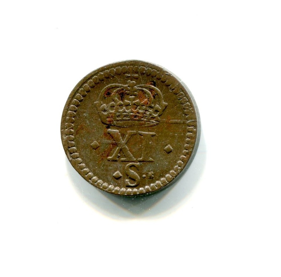 james 1st coin weight 11 shillings, very high grade, , | eBay