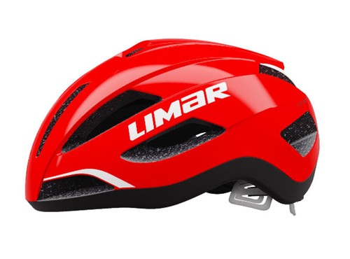 Limar Air Master Road Helmet - Red | eBay