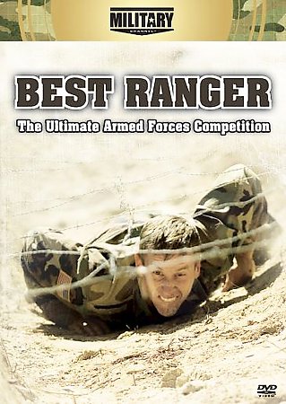 Best Ranger dvd Used - Very Good 14381394122| eBay
