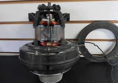 RAINBOW MOTOR FOR D4C OR D4SE - PROFESSIONALLY SERVICED | eBay