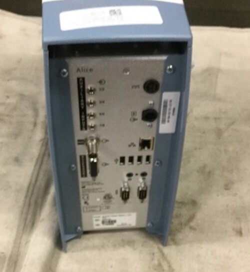 Philips / Respironics Alice 6 LDX Sleep Diagnostic System (258229) for ...