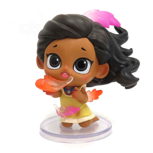 Baby Disney Princess Pocahontas Mattel Disney Princess Pocahontas