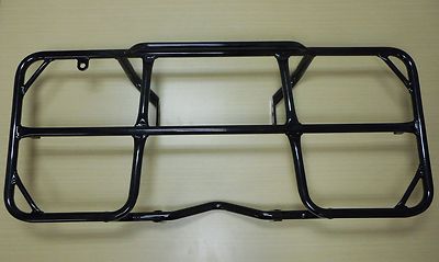2014-2016 Honda TRX420 Rancher ATV Rear Rack Rear Carrier | 420RR ...