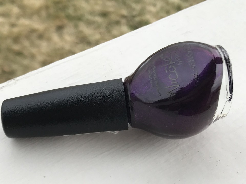 Kardashian Kolor From Nicole By OPI “Here We Kome A-Karoling” | eBay