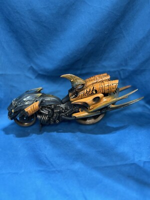 McFarlane Toys Spawn Series 16 Motorcycle | eBay