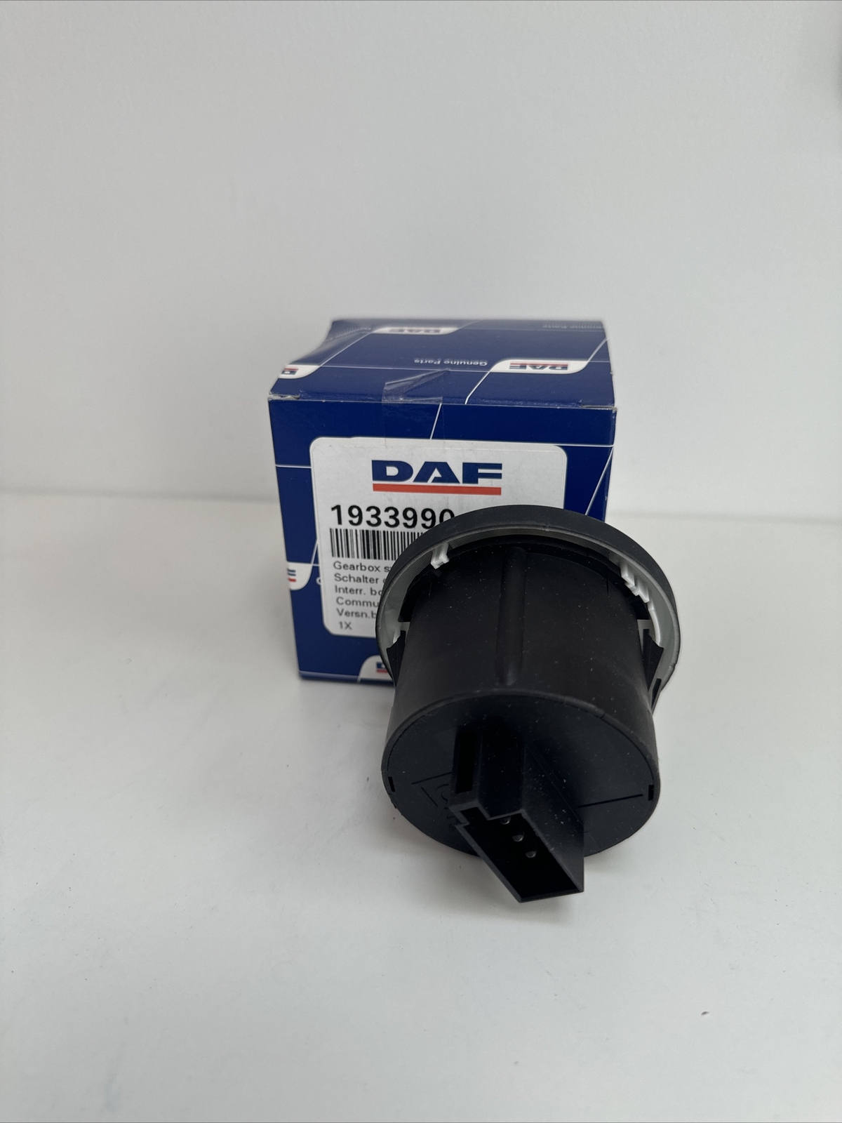 DAF LF CF XF Compatible Euro 6 Gear Mode Switch Part No 1933990 Genuine ...
