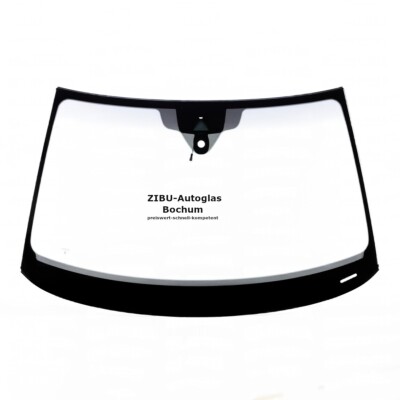 Windschutzscheibe für Audi A1 Bj. 07/2020- Graukeil Kamera Sensor ...