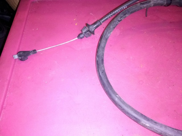 2000 Jeep Grand Cherokee Cruise Control Servo OEM 4669979 for sale ...