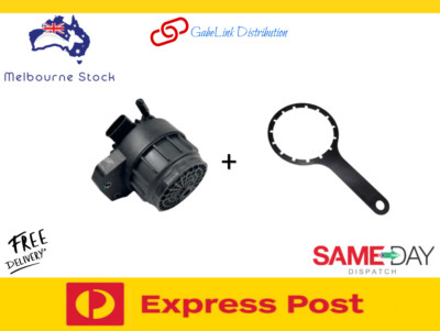 NEW GENUINE FUEL FILTER ASSEMBLY FOR 2.0 LT LDV DELIVER 9 G10 T60 T60 ...