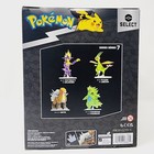 New & Sealed Pokémon Select Entei Trainer Team Series 7 Exclusive ...