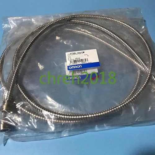 1 PCS new OMRON fiber optic protective screw tube for F32-70/F3UV-HM ...